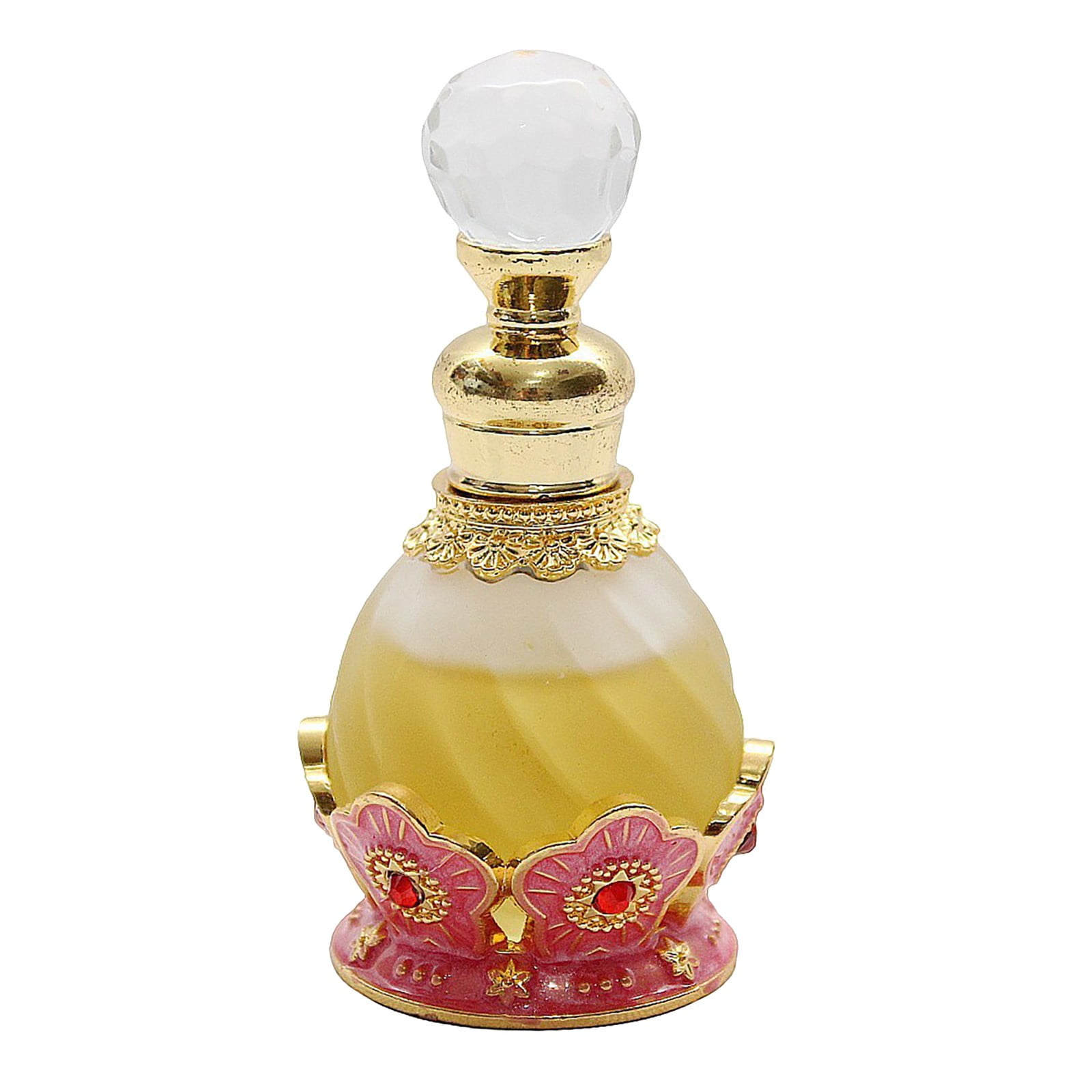 Weyolog On Sale, Men And Women Quicksand Diamond Couples Perfume Fruity