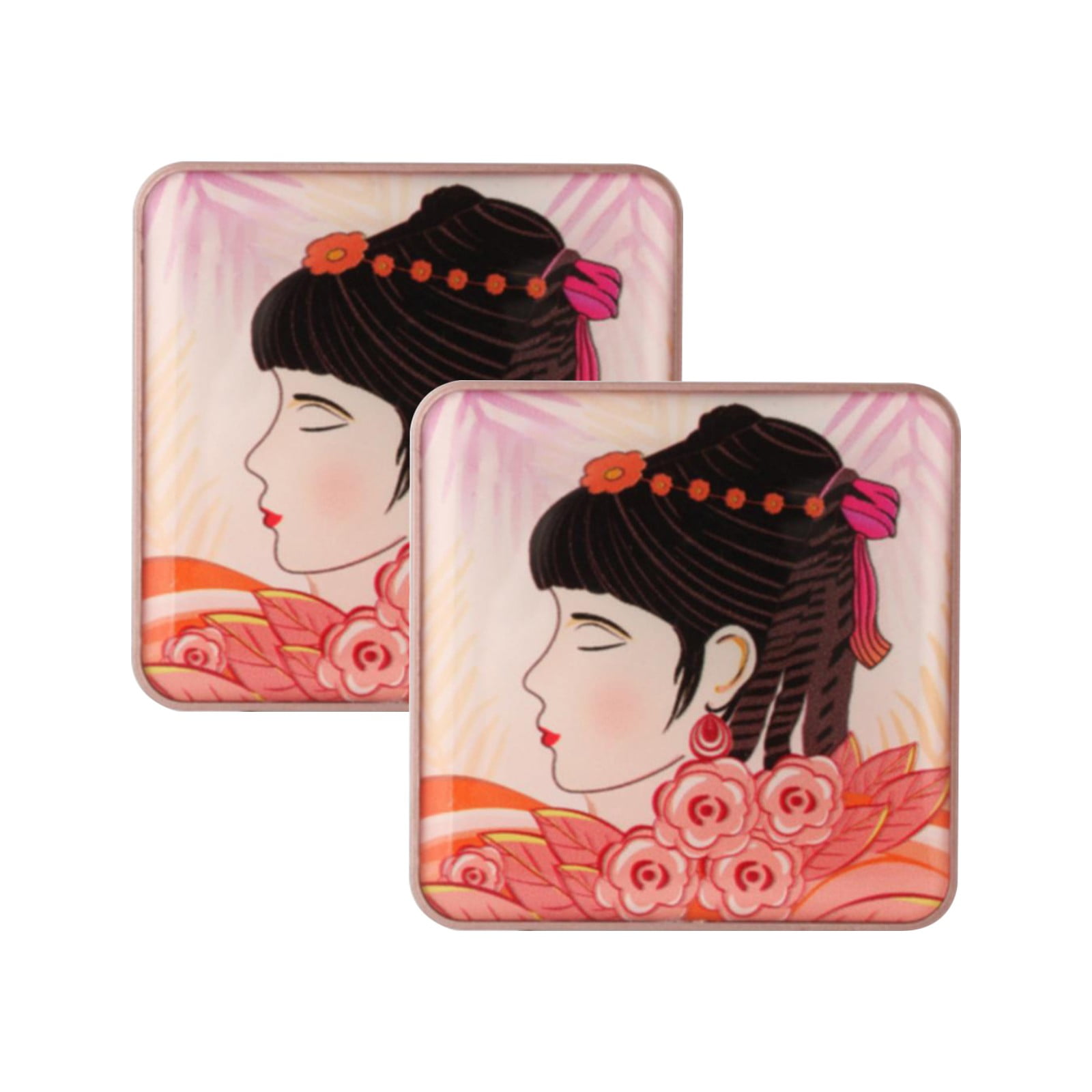 Weyolog Rare Beauty B Embossed Makeup Embossed Smooth Powder for Cheeks ...