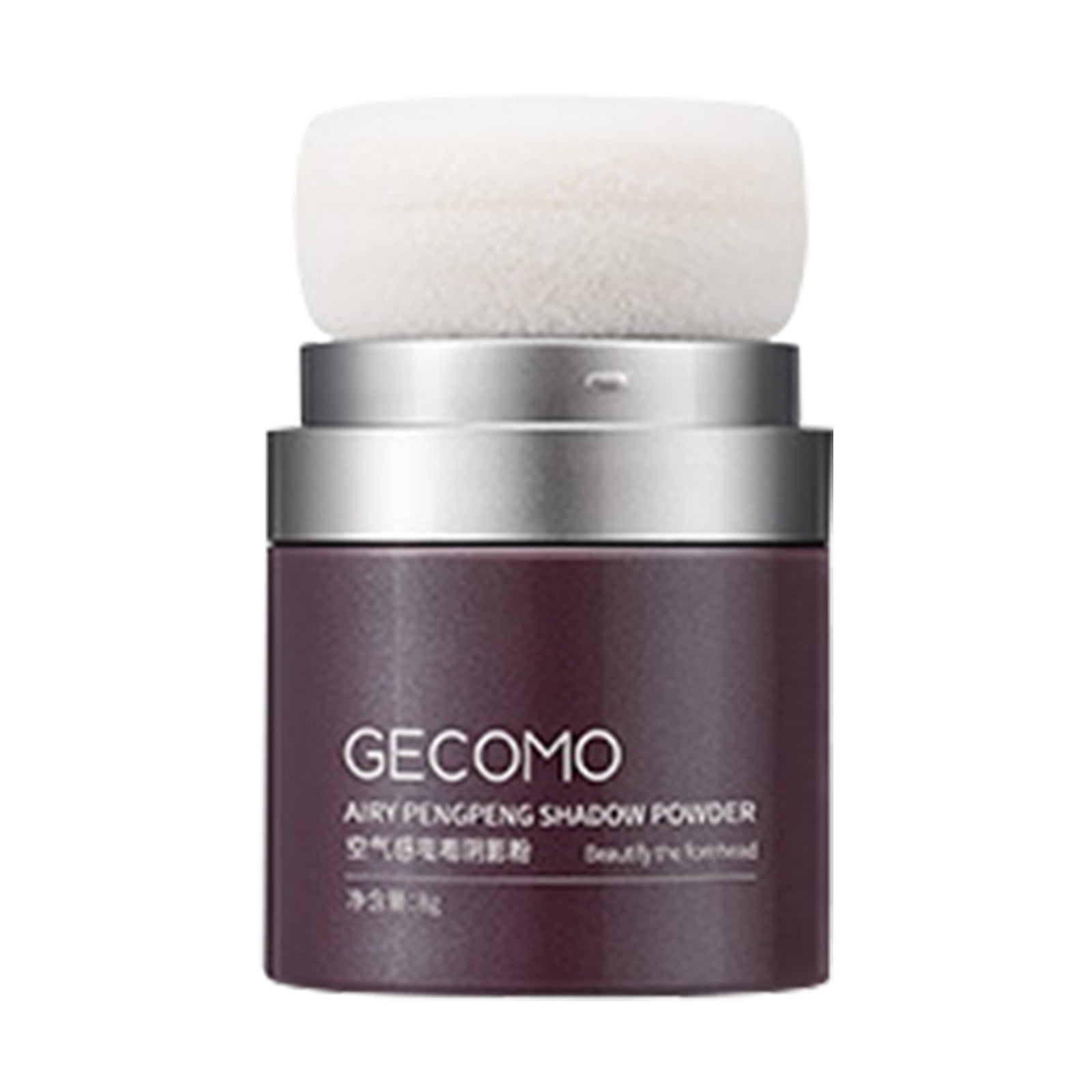 Weyolog Root Cover Up Powder Hair Shadow Powder Oil Control Powder ...