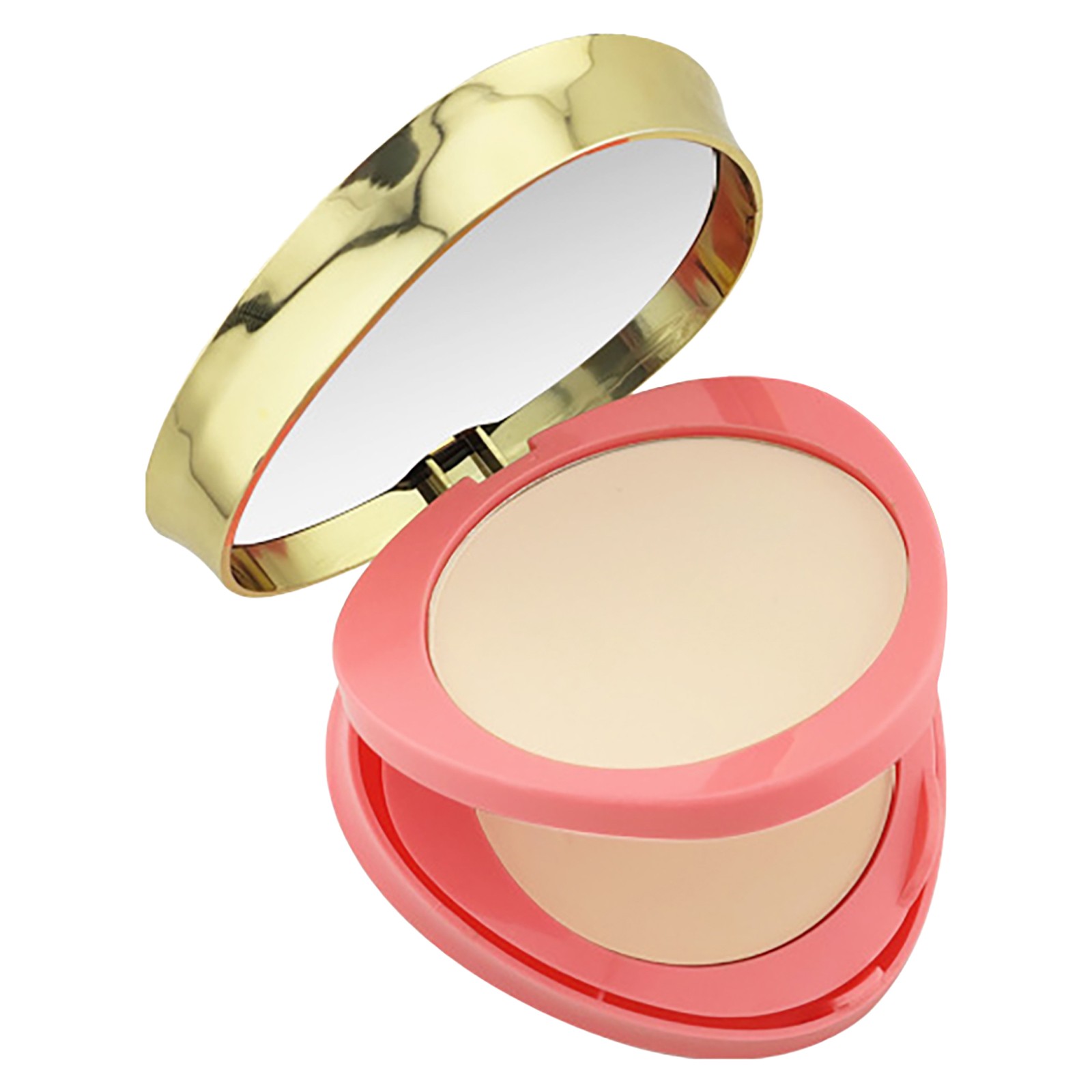 Weyolog Setting Powder Double Layer Compact Powder Blendable Oil ...