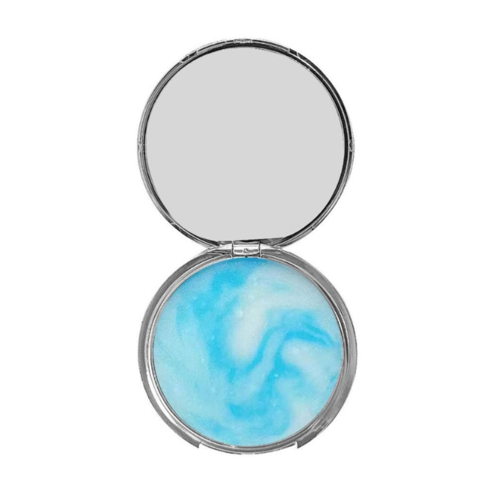 Weyolog Setting Powder,Lavender Powder Powder for Oil Control Paired ...