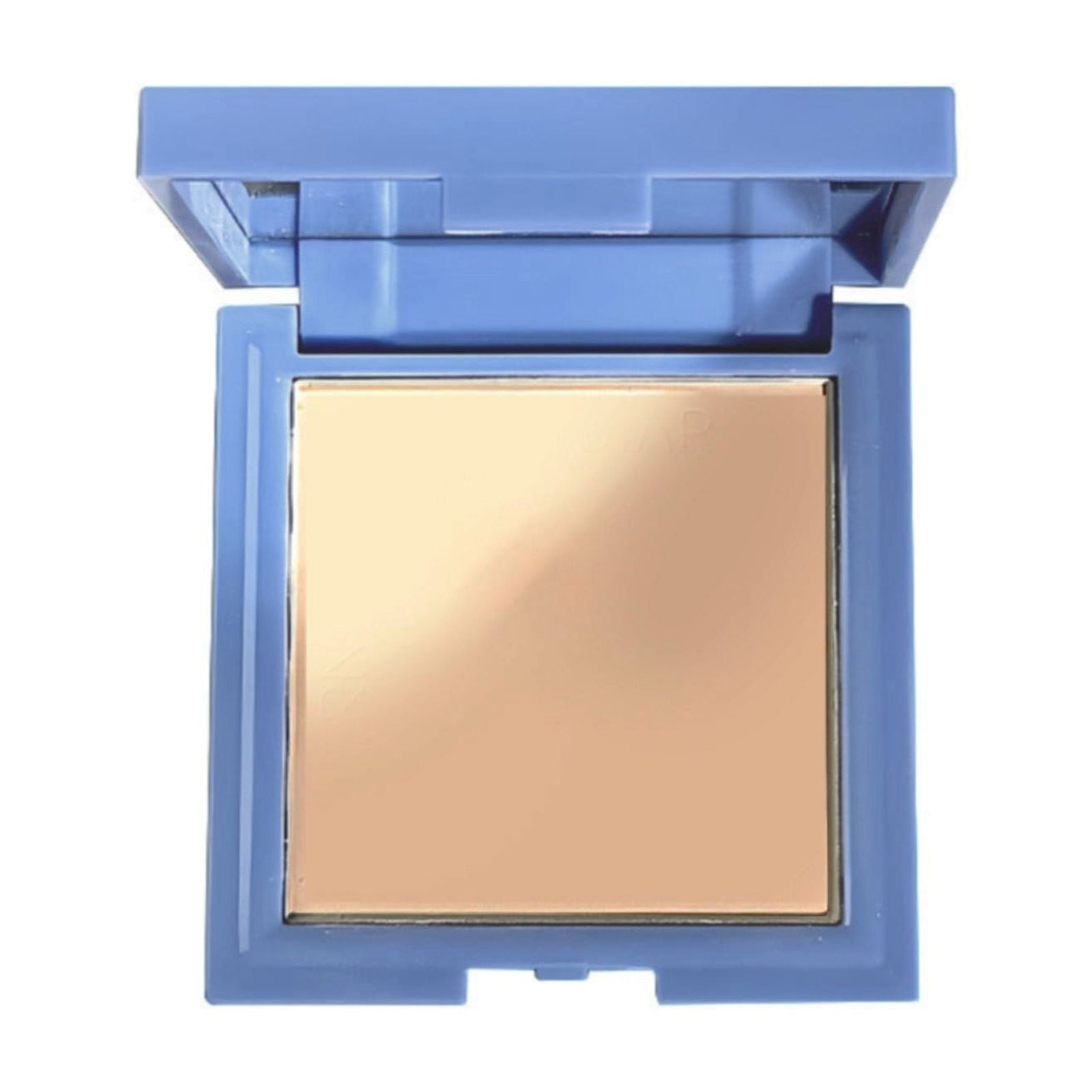 Weyolog Setting Powder,Oil Control Face Pressed Powder Ultra Finish ...