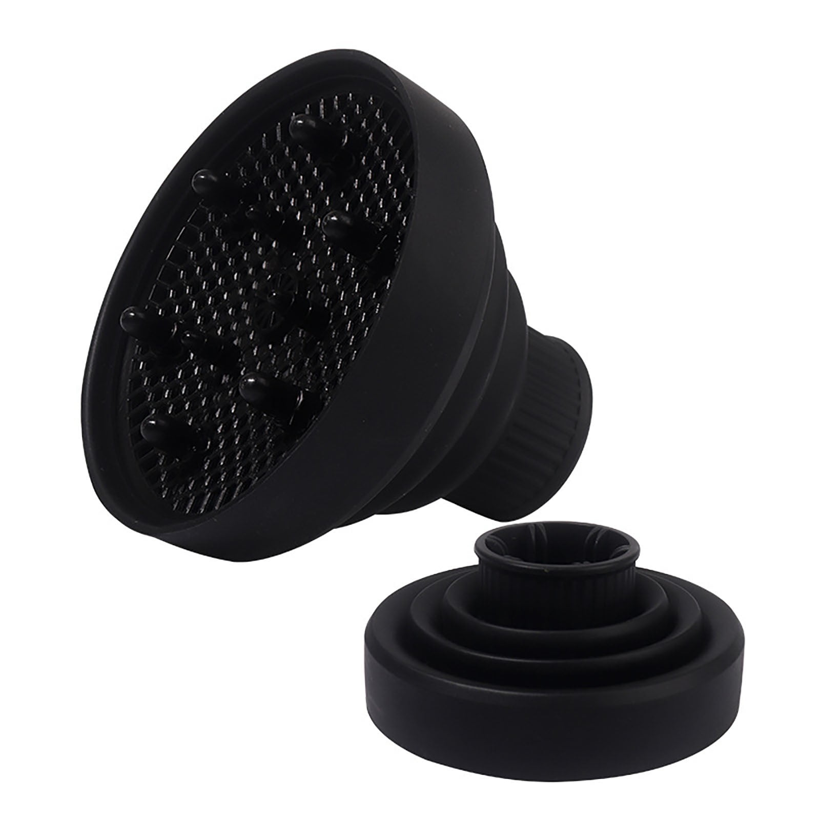 Weyolog Universal Hair Diffuser Hair Blower Diffuser Foldable Folding