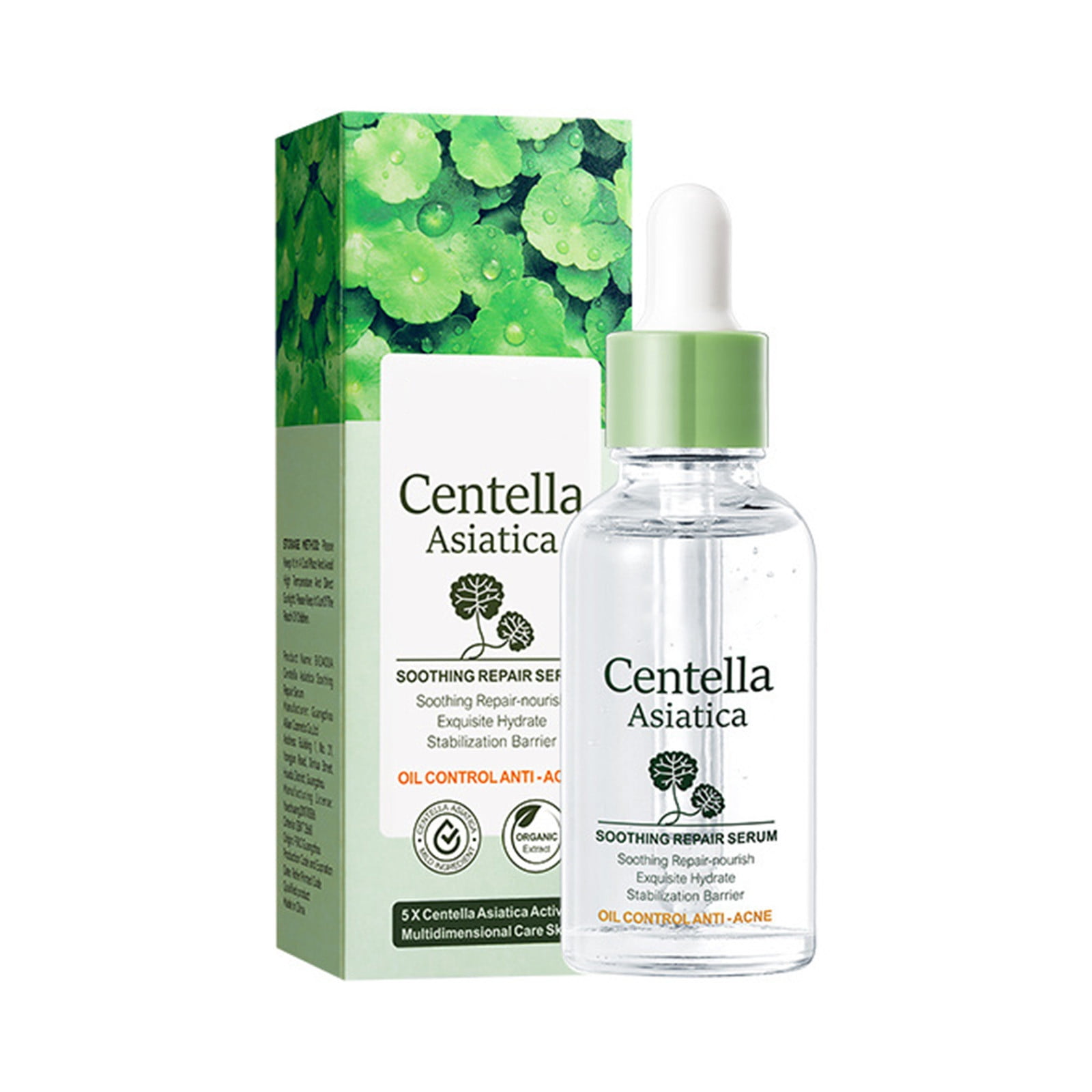 Weyolog Vitamin C Face Serum 30ml Hydrating Moisturizing Moisturizing