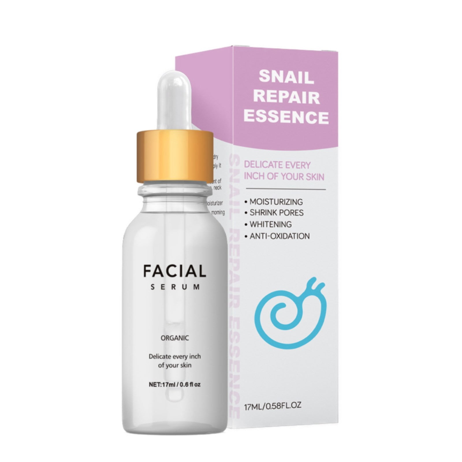 Weyolog Vitamin C Face Serum Face Moisturizing Deep Moisturizing Mild