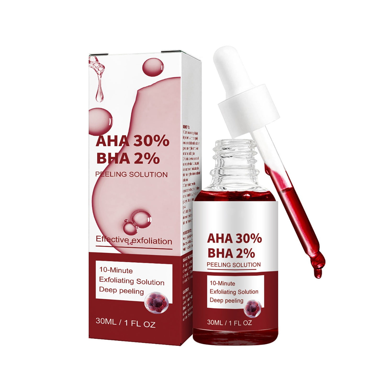 Weyolog Vitamin C Face Serum Facial Care Delicate Pore Moisturizing