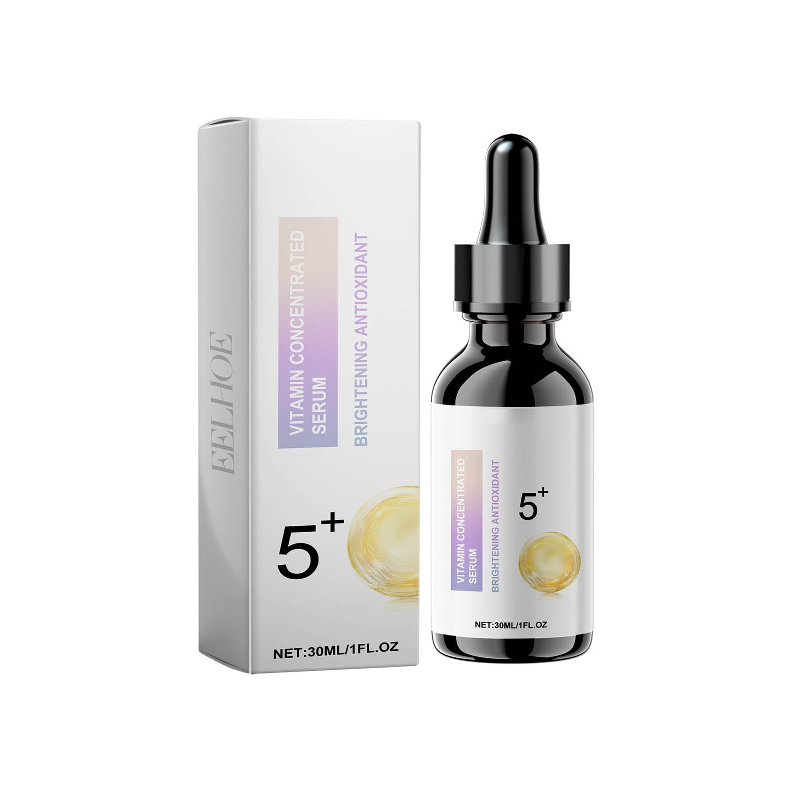 Weyolog Vitamin C Serum For Face Vitamin Concentrated Glutathione