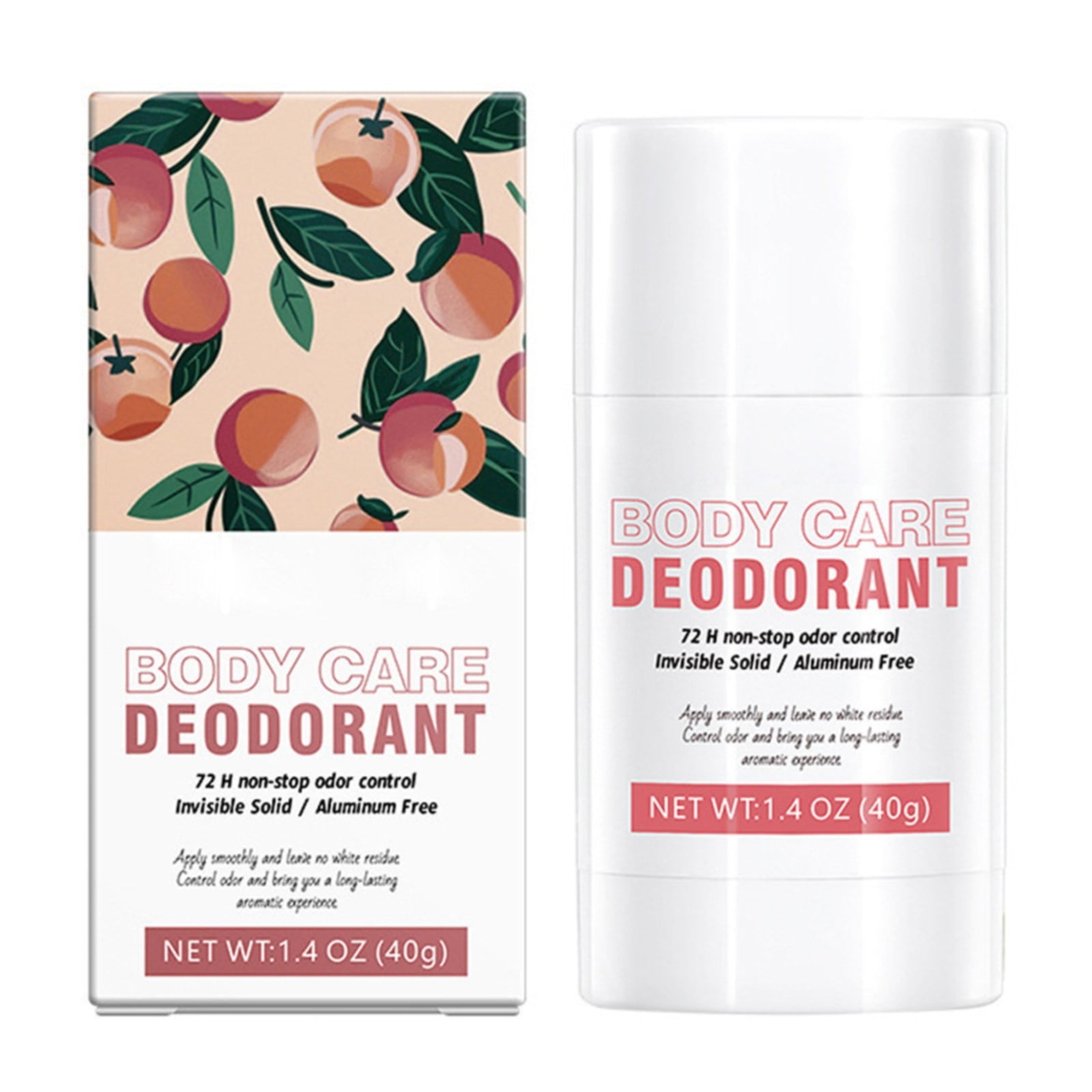 Weyolog Womens Deodorant,Women'S Round Tube Body Deod Orizing Cr Eam ...