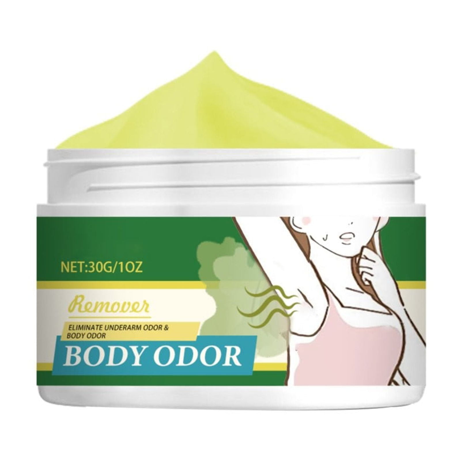 Weyolog Womens Deodorant and with Long Lasting Fresh Charming Aroma and ...