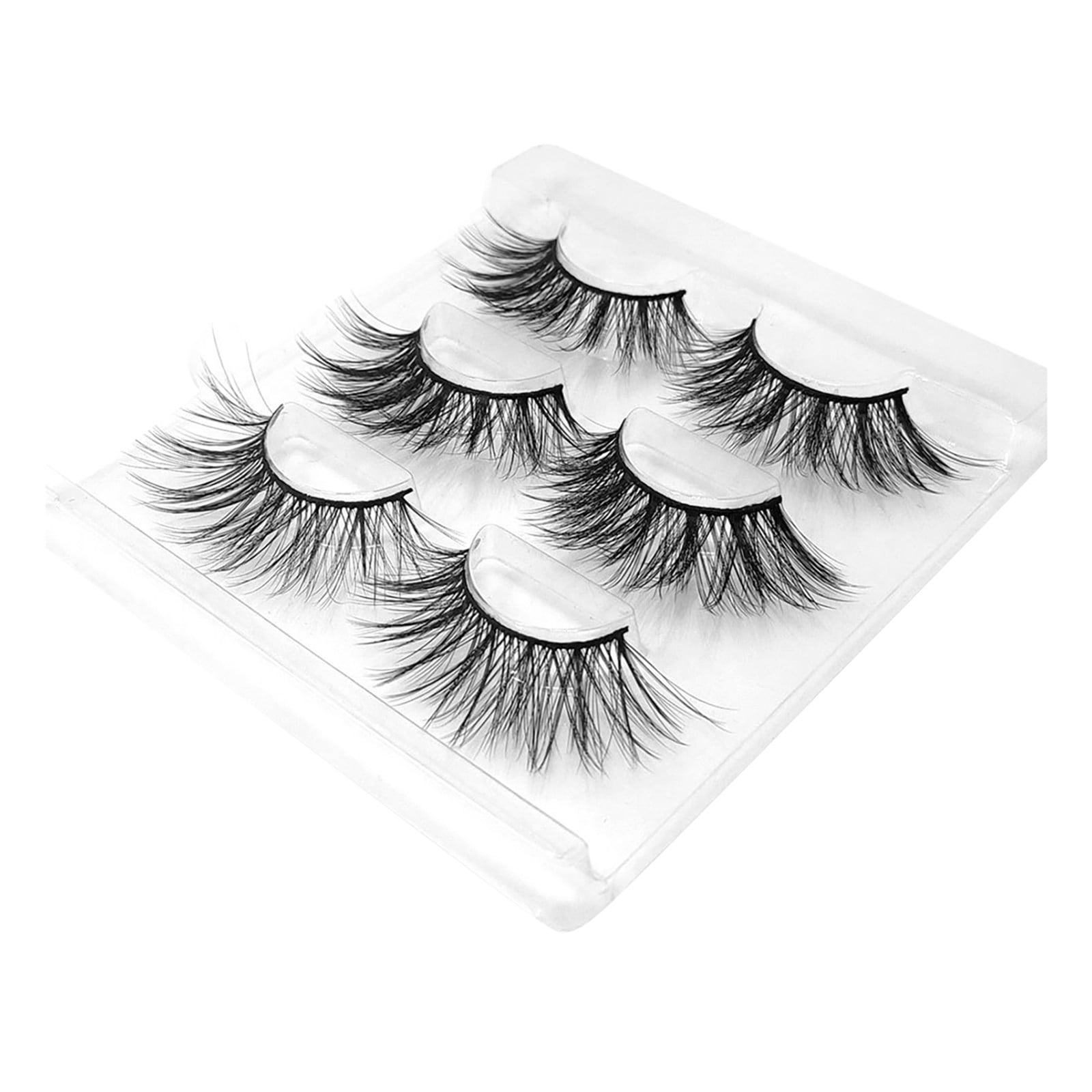 Weyolog false eyelashes, 3d False Eye Lashes Wispy Cross Extension ... Weyolog false eyelashes, 3d False Eye Lashes Wispy Cross Extension ...