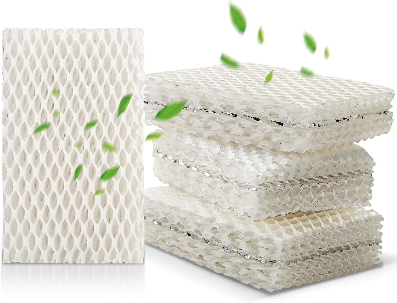 Wf813 Humidifier Filters Replacement for Eqwf813 Eq-2119-Ul; Re-lion ...