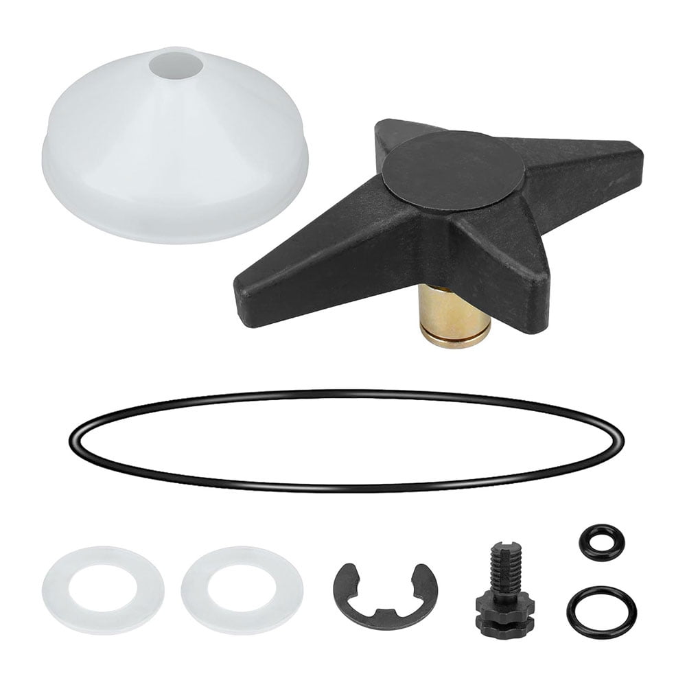 Wgeygst Cx900g Locking Knob Cx900da Pool Filter Knob Kit for Hayward ...
