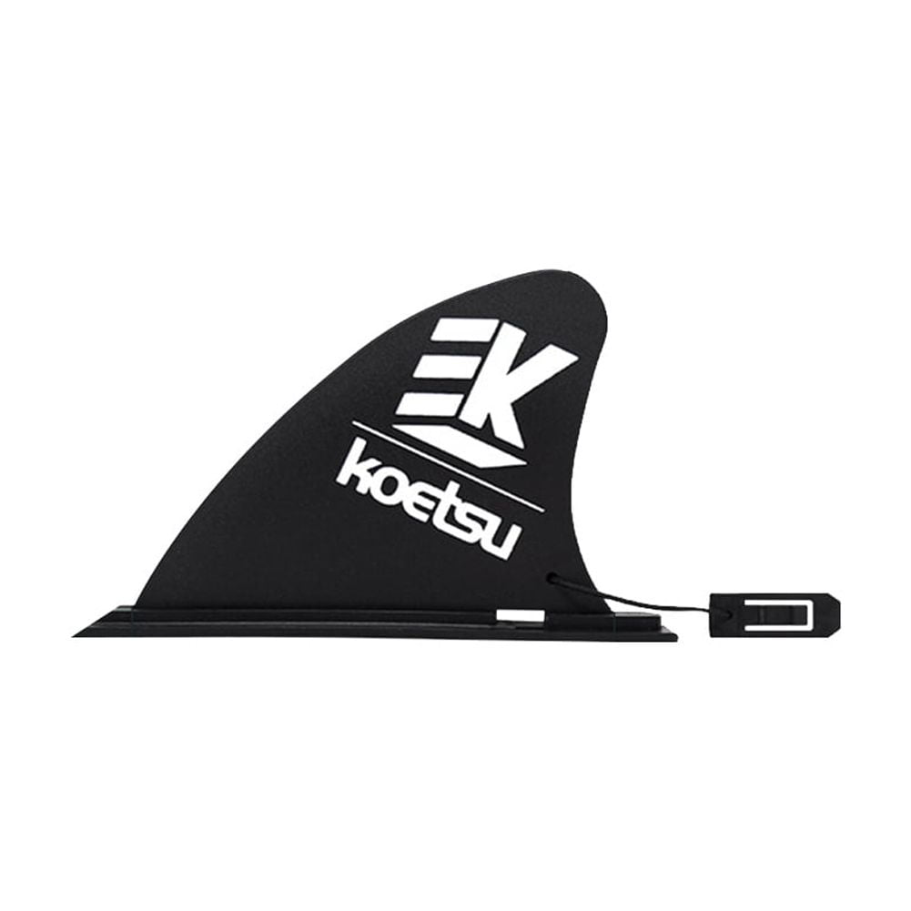 Wgeygst Detachable Surfboard Tail Fin Protective Stand Up Board Fin ...