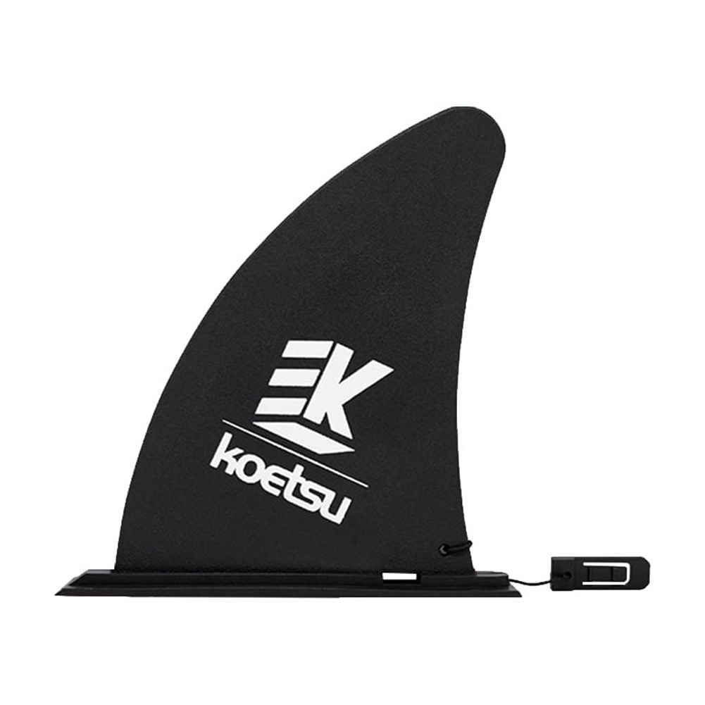 Wgeygst Detachable Surfboard Tail Fin Protective Stand Up Board Fin ...