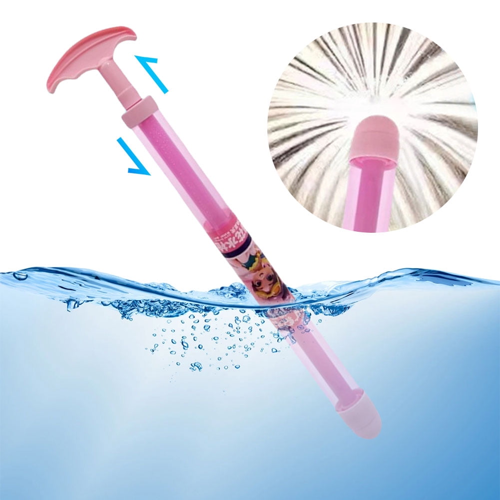Wgeygst Firework Water Gun Water Spray Toy for Outdoor Beach Summer ...