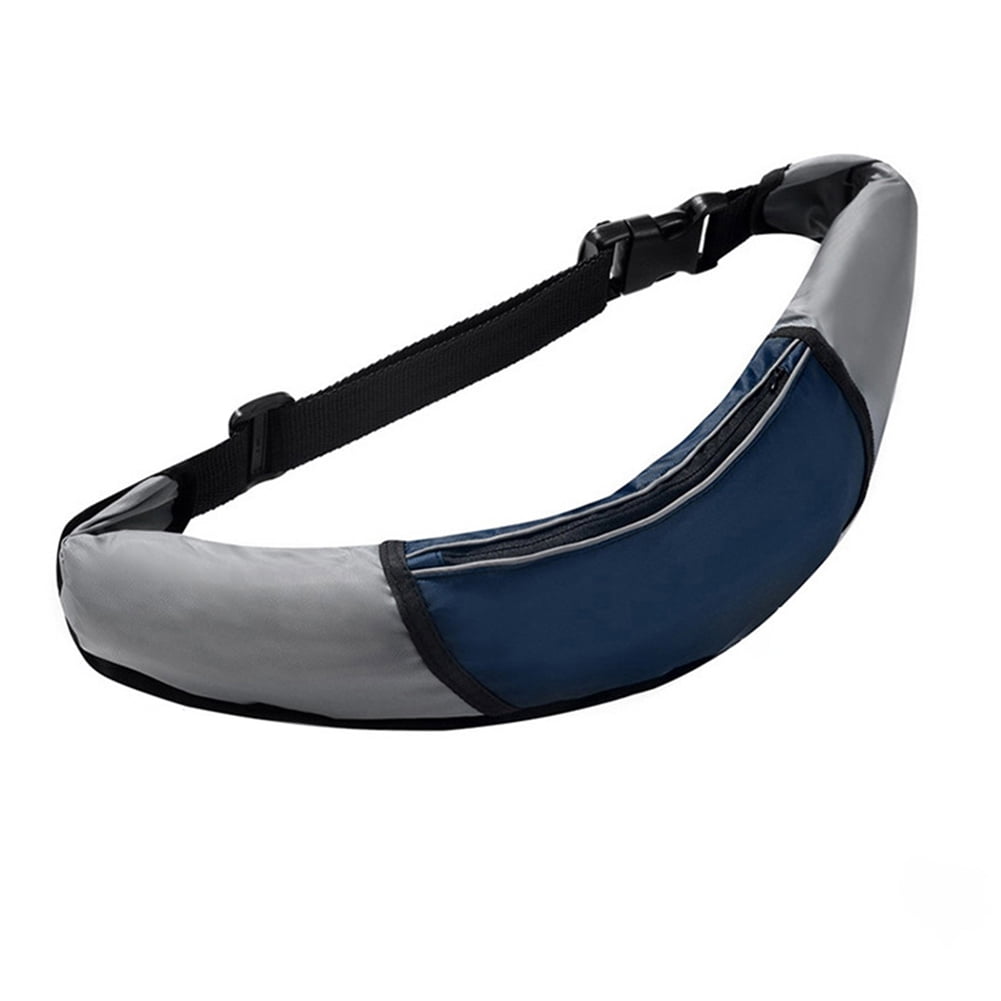 Wgeygst Inflatable Drifting Safety Life Belt Wear-resistant Oxford ...