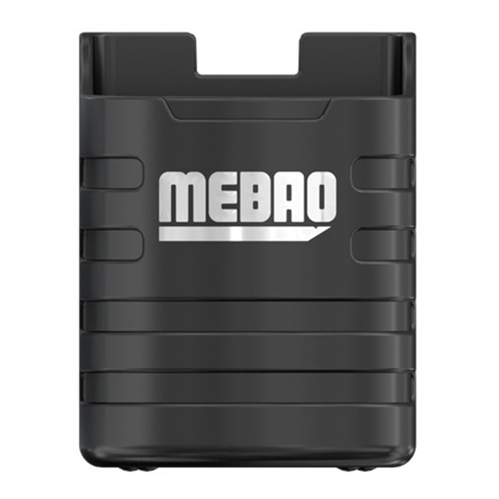 Wgeygst Mebao Fishing Box Water Carrier Multi-functional Fishing Box ...