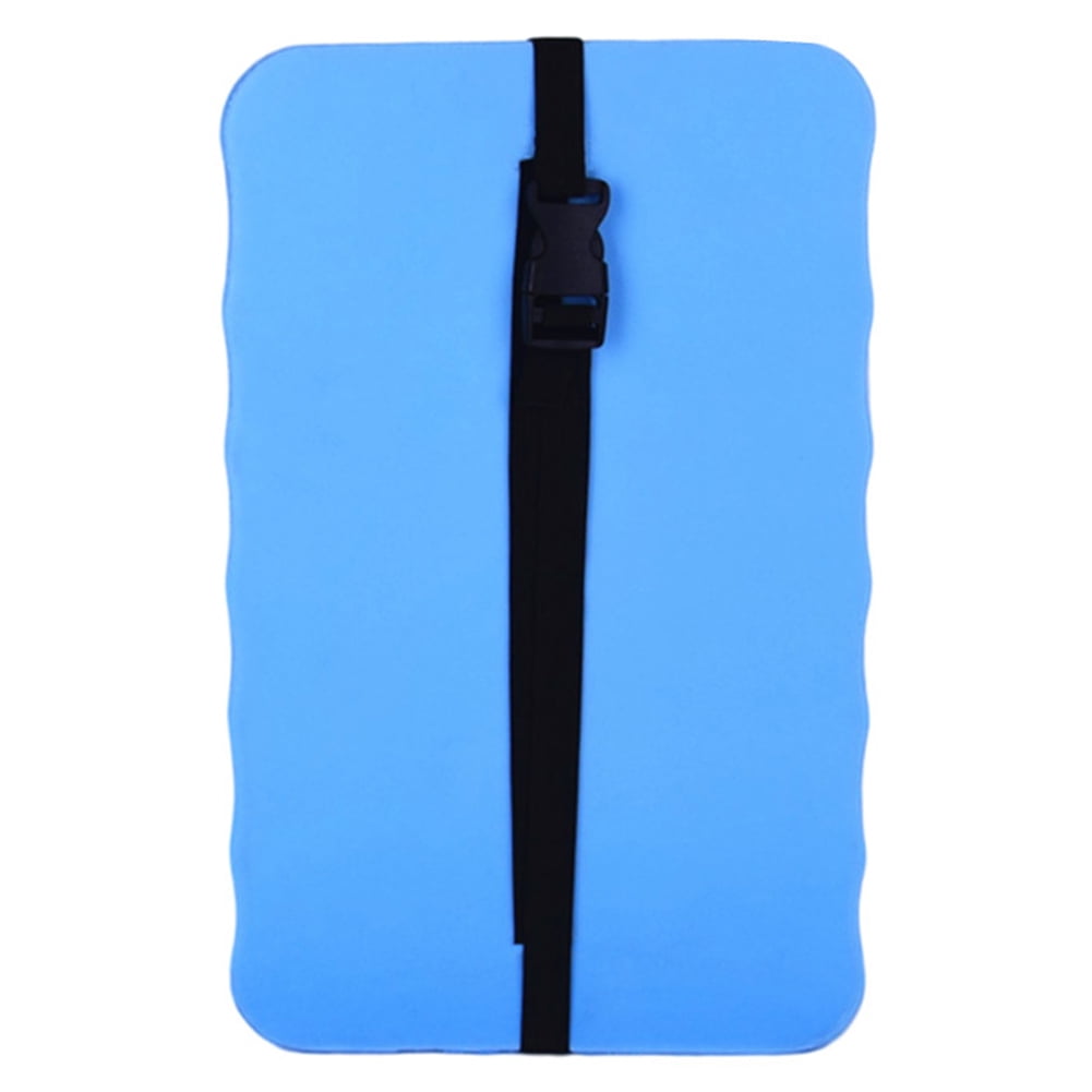 Wgeygst Safety Swim Floating Belt Eva Aluminum Film Swim Training ...