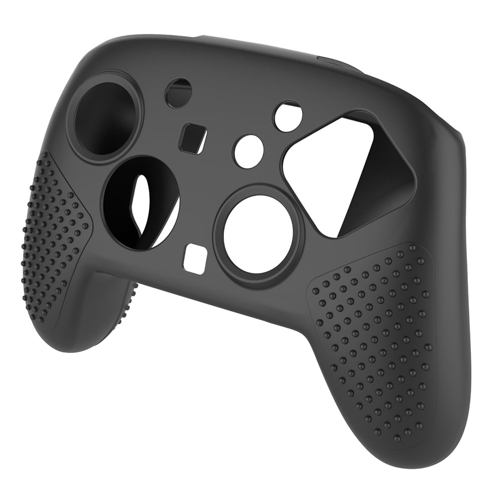 Wgeygst Silicone Protective Case Gamepad Skin Cover for Switch 2 Pro ...