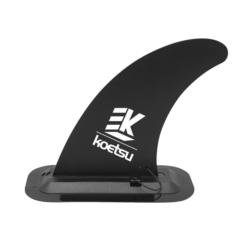 Wgeygst Stand Up Paddle Board Side Fin Detachable Surfboard Fin Base ...