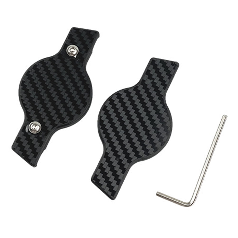 Wgeygst Universal Bicycle Tracker Locator Protective Case Anti-theft ...