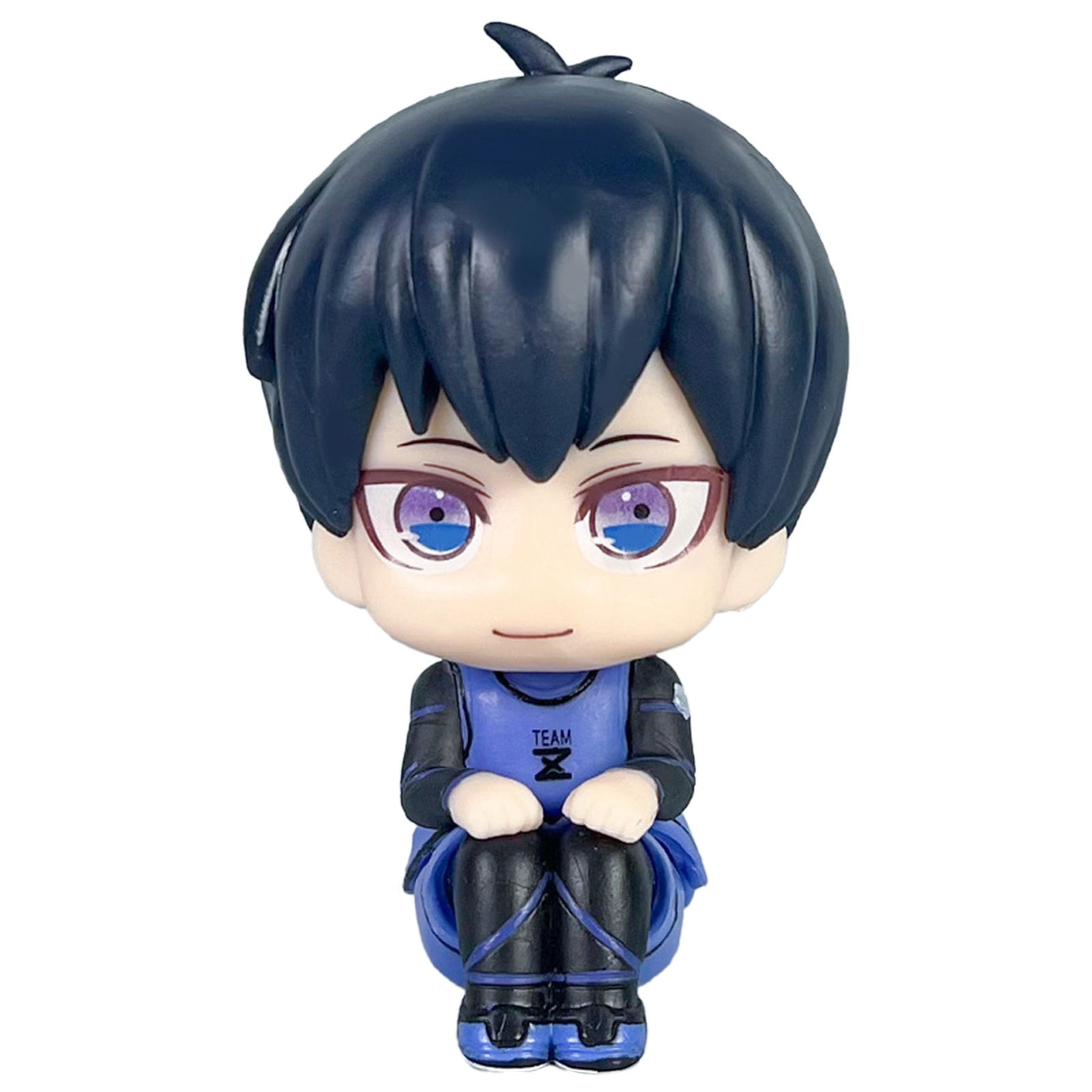 Wgmhea Bachira Meguru Look up Figures Isagi Yoichi/Nagi Seishiro ...