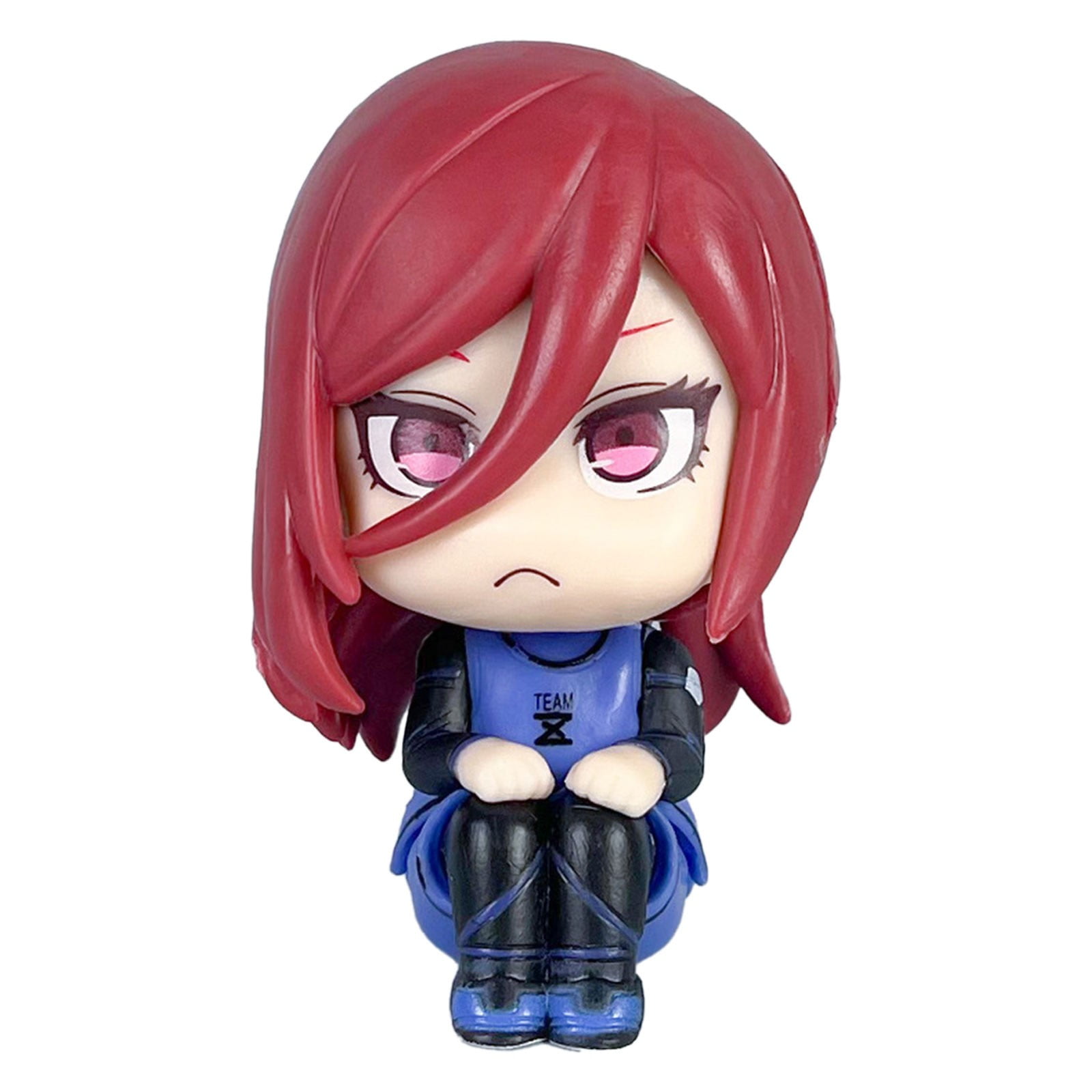 Wgmhea Bachira Meguru Look up Figures Isagi Yoichi/Nagi Seishiro ...
