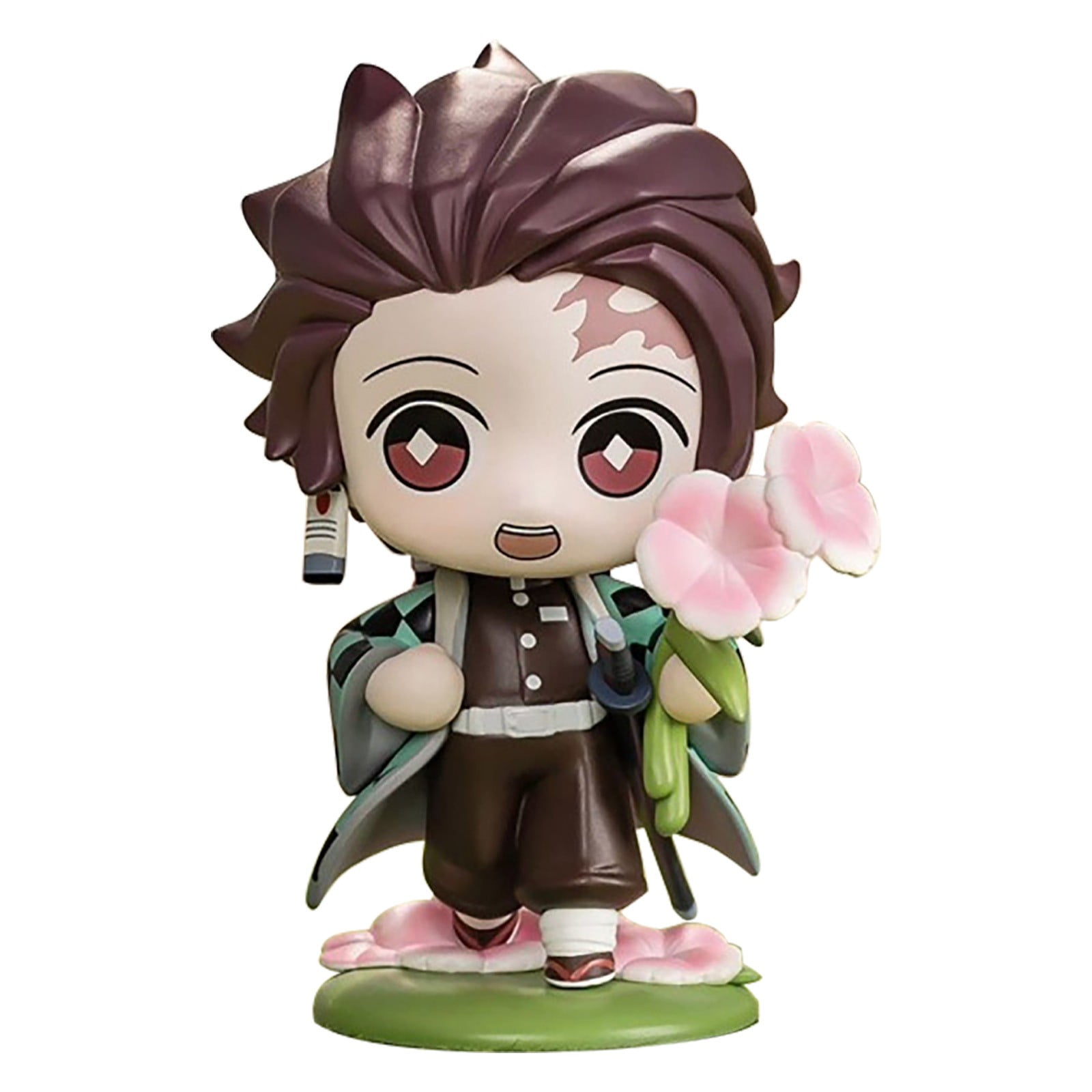 Wgmhea Figurines Peripheral Models Ornaments Gifts Ghost Blade Blind ...