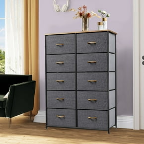 Collapsible Dresser