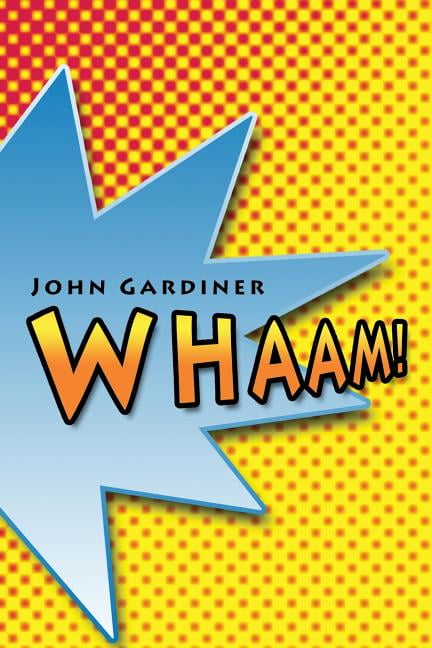 Whaam! (Paperback) - Walmart.com