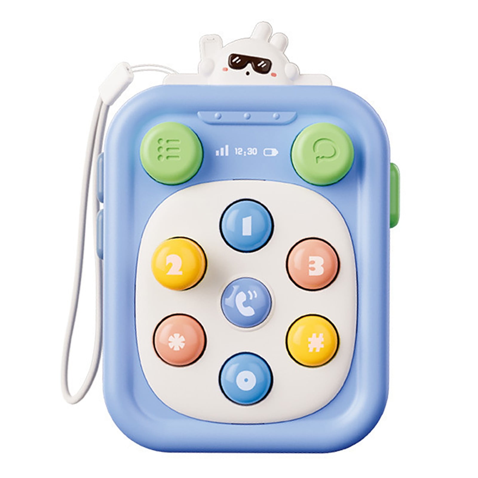 Whack A Game Toy For Kids Adults Stress Fine Motor Skills Development ...