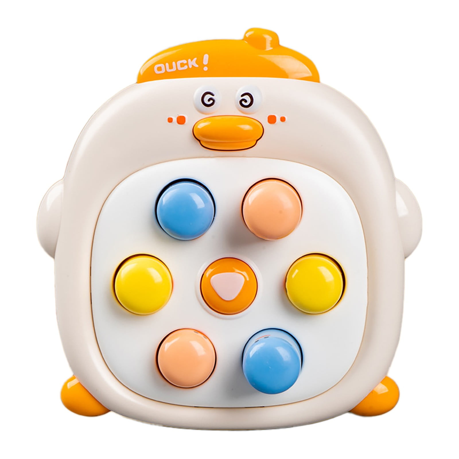 Whack A Game Toy For Kids Adults Stress Sensory Play Fine Motor Skills ...