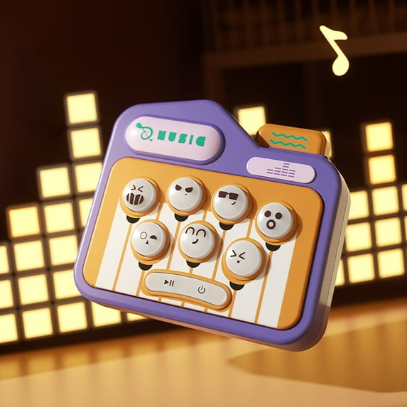 Whack A Game Toy for Kids Adults Stress Fine Motor Skills Development ...