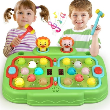 Infini Fun My First Home Office - 18 Months and up, Learn Letter and ...