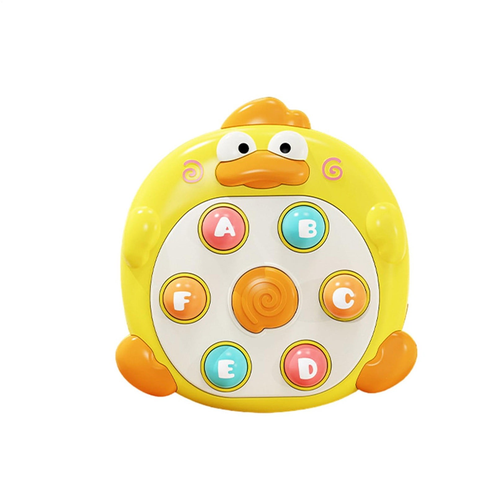 Whack Penguin Toys For Girls 3 To 5 Years Game For Toddlers Interactive ...