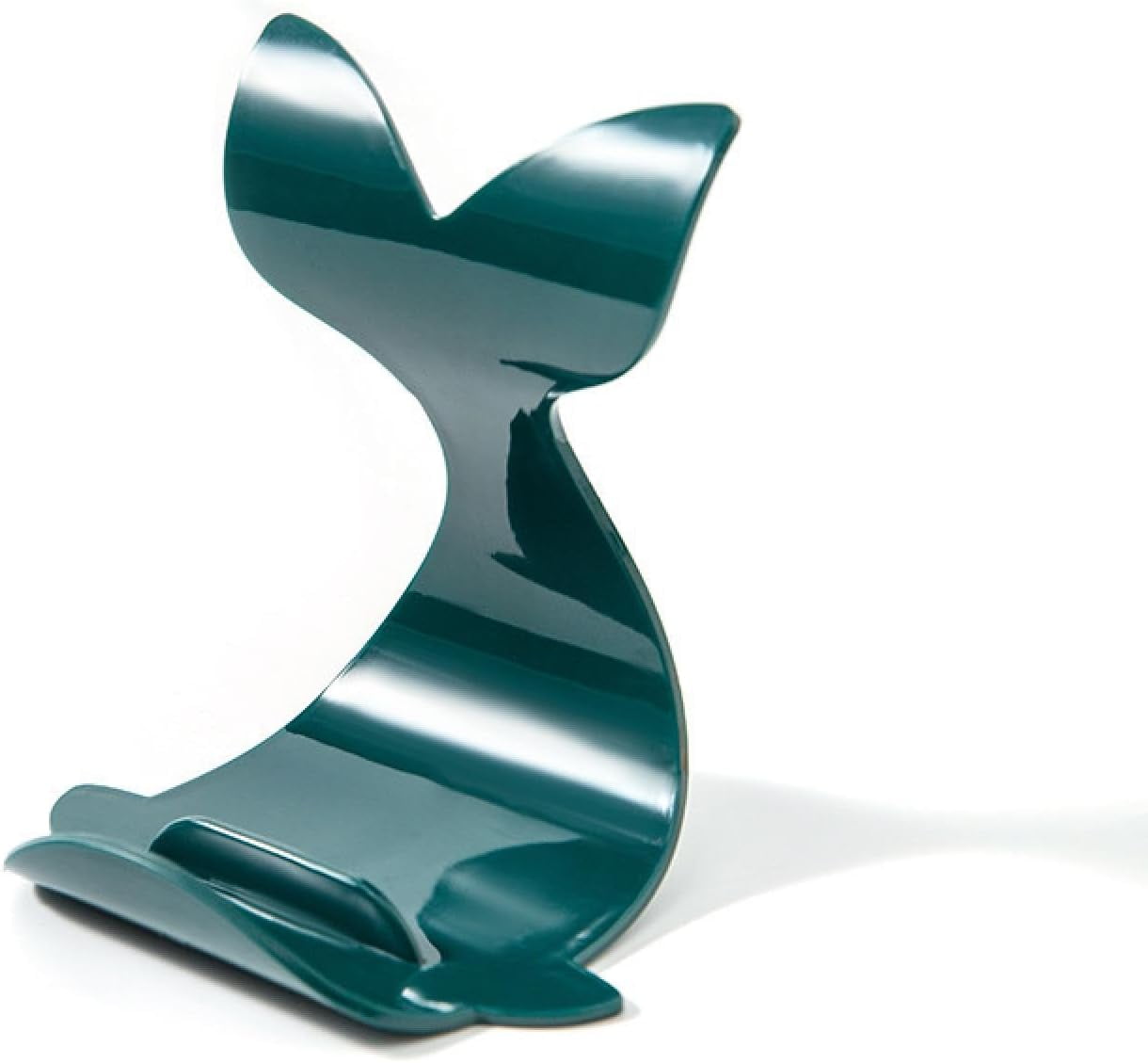 Whale Desktop Phone Stand Cartoon Stand Floor Mini Knick-knacks Base ...