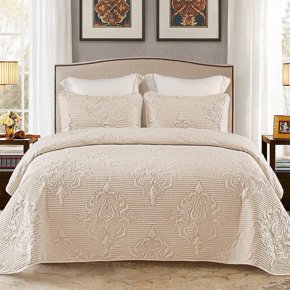 Damask Bedding Sets