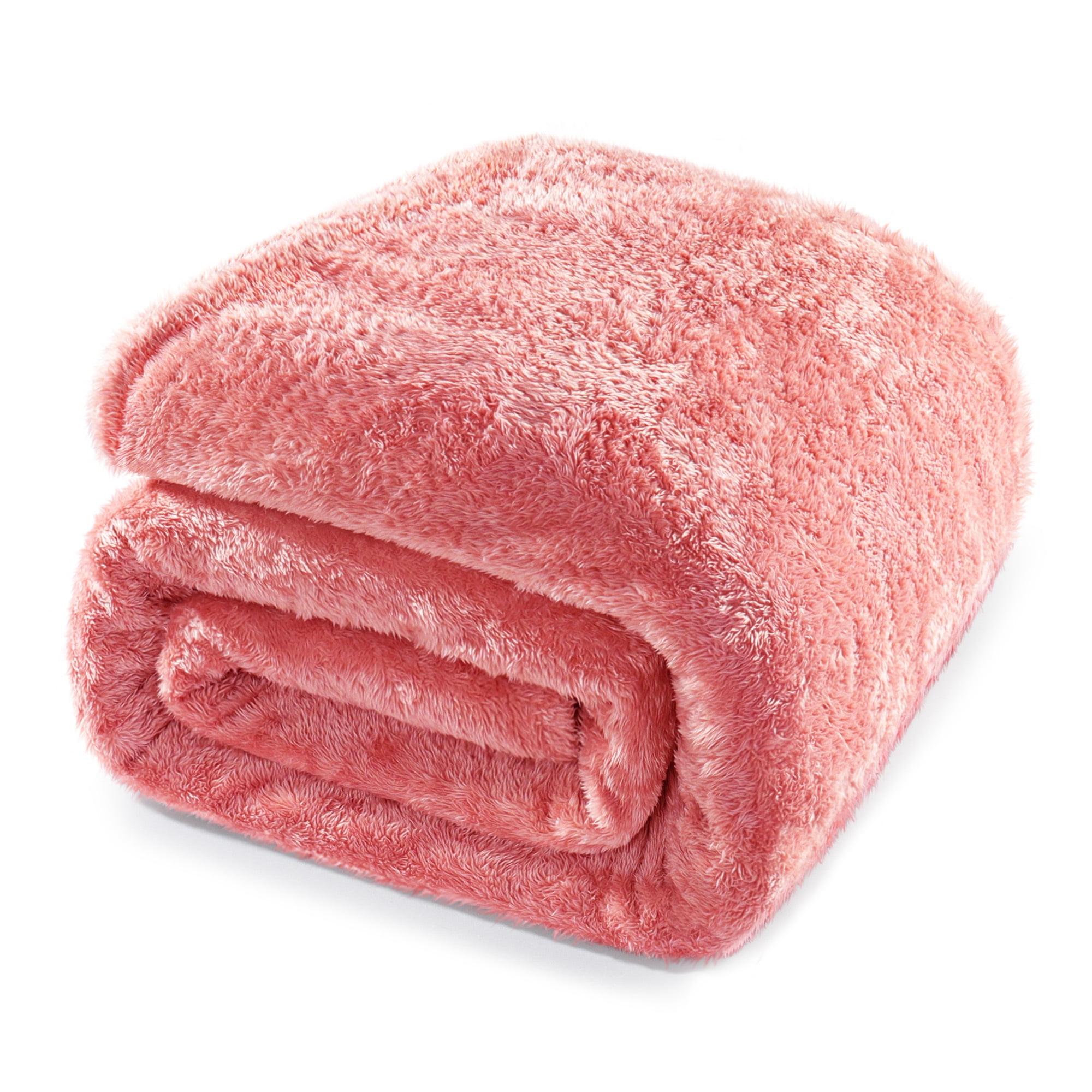 Whale Flotilla Fleece King Size Blanket for Bed 90x104 Inch, Super ...