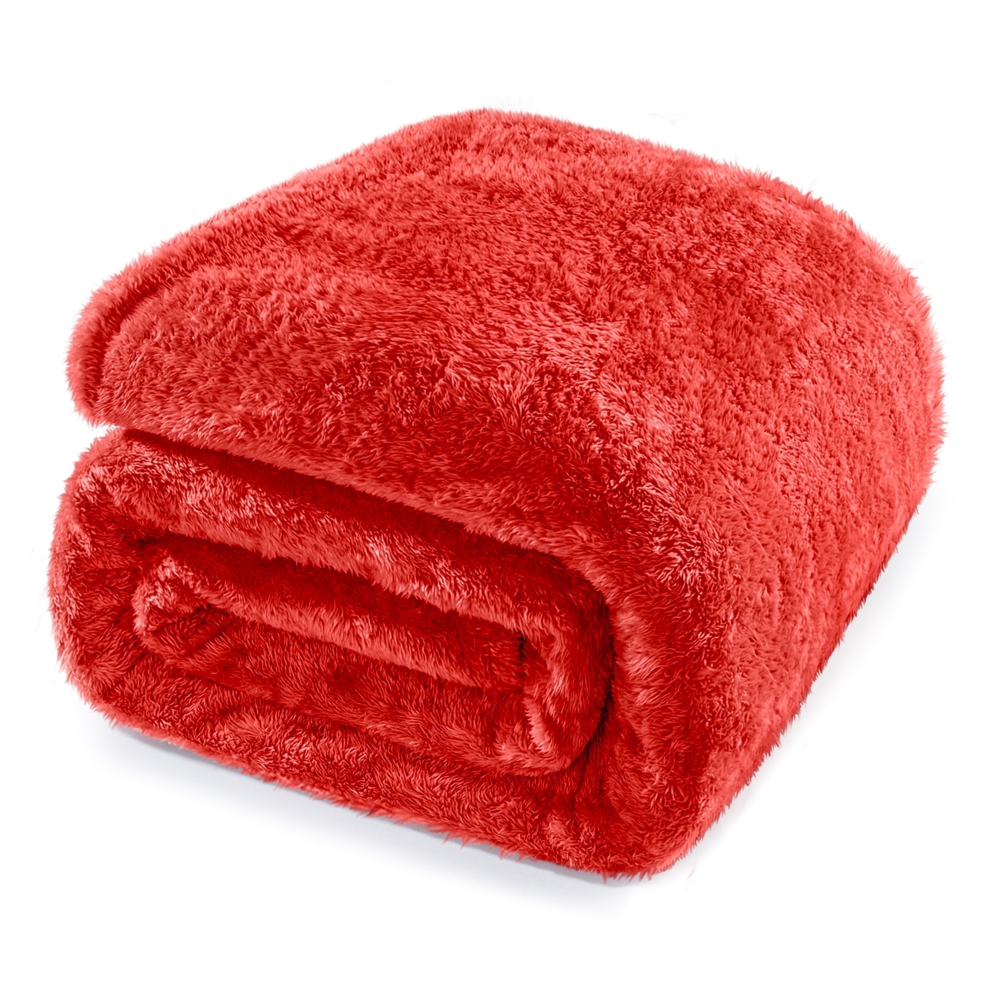 Whale Flotilla Fleece Queen Size Blanket for Bed 90x90 Inch, Super ...