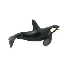 Orca Whale Toys