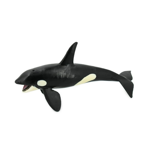 Orca Whale Toys