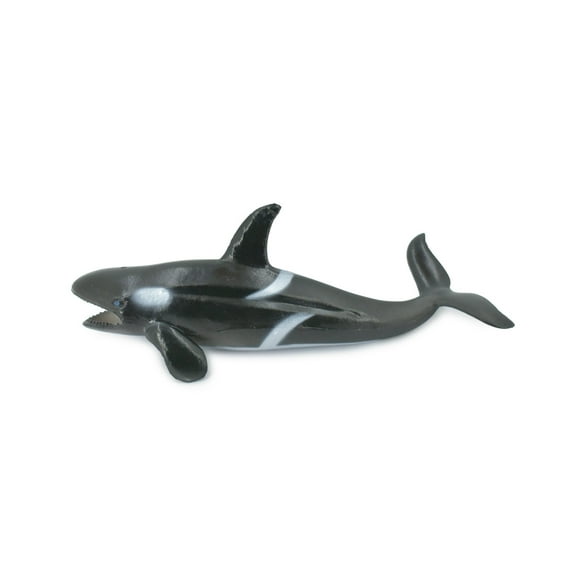 Orca Whale Toys