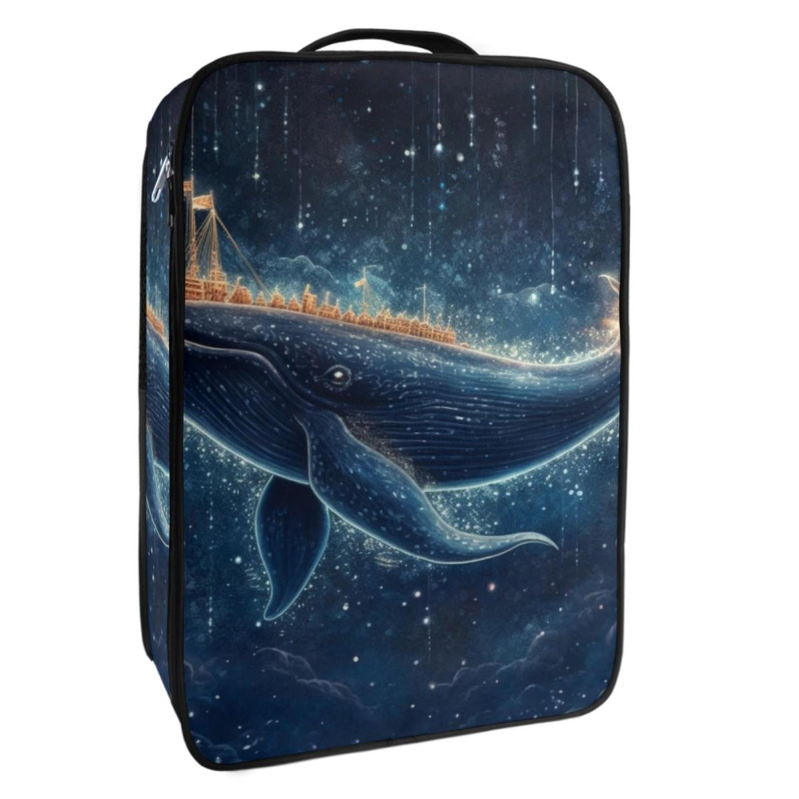 Whale Premium Polyester Shoe Organizer - Stylish Shoe Boxes for Neat ...