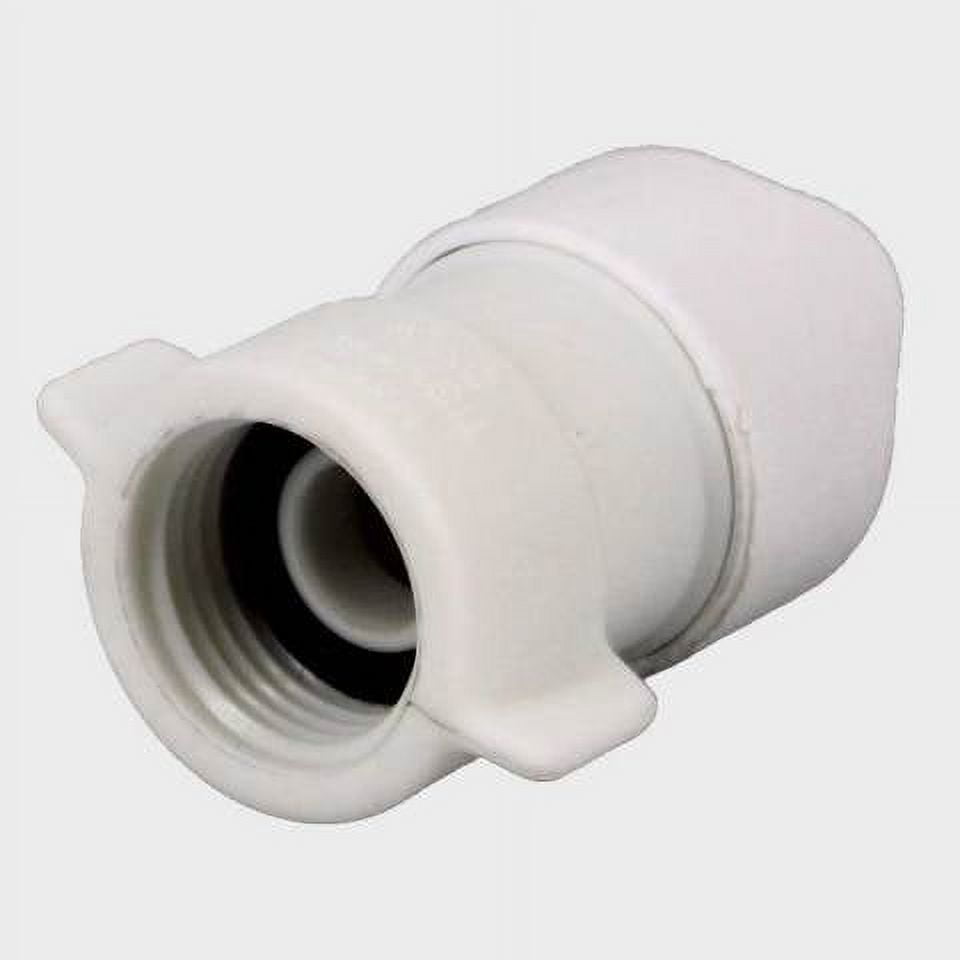 Whale Pumps Boat Quick Connect Fitting WX1532 | Female Adapter 15mm ...