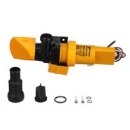 Attwood S3 Digital Bilge Switch - Walmart.com