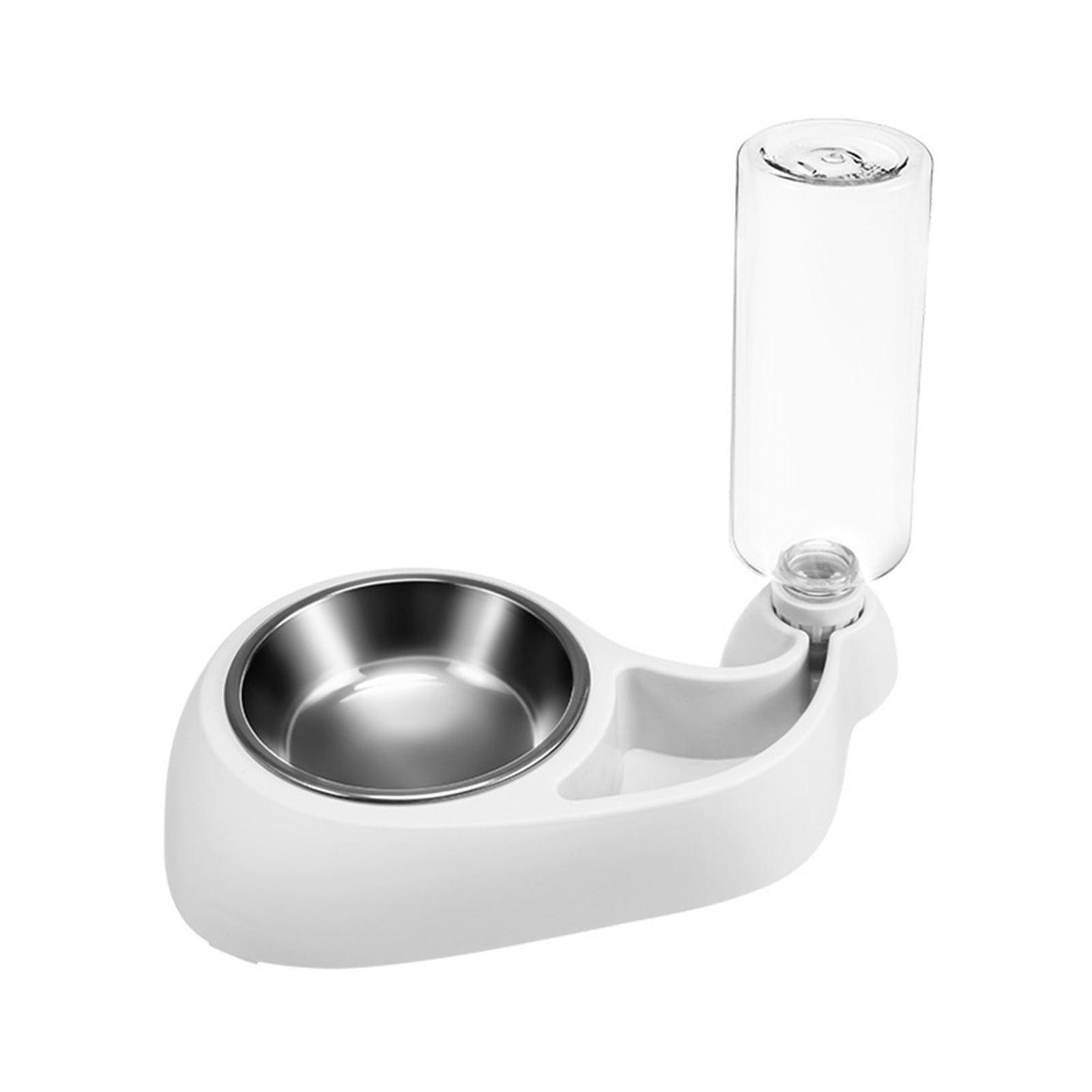 Whale Shape for Feeder Bowl and Water Dispenser Automatic Pet Food ...