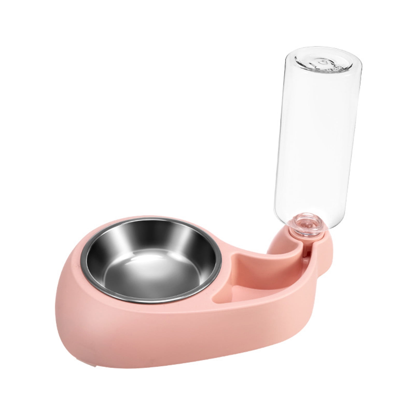 Whale Shape for Feeder Bowl and Water Dispenser Automatic Pet Food ...