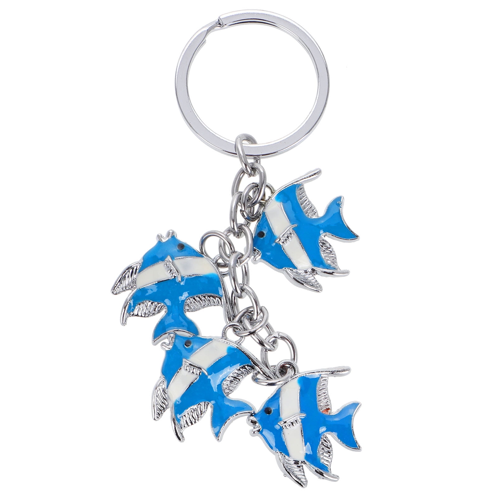 Whale Shark Keychains Ocean Hair Nets for Dance Tag Student - Walmart.com