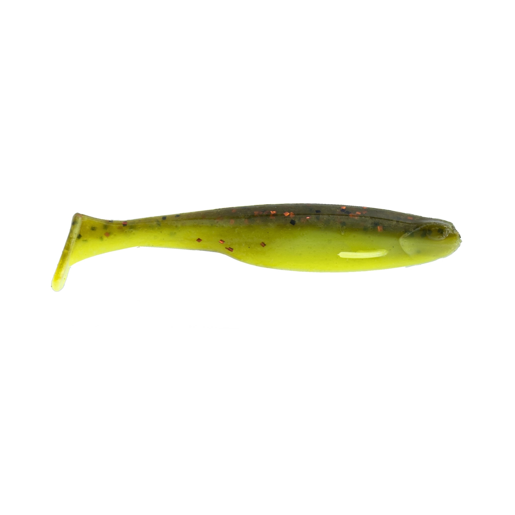 6th Sense – Whale Swimbait – Soft Paddle Tail Swimbait – Bass Fishing ...