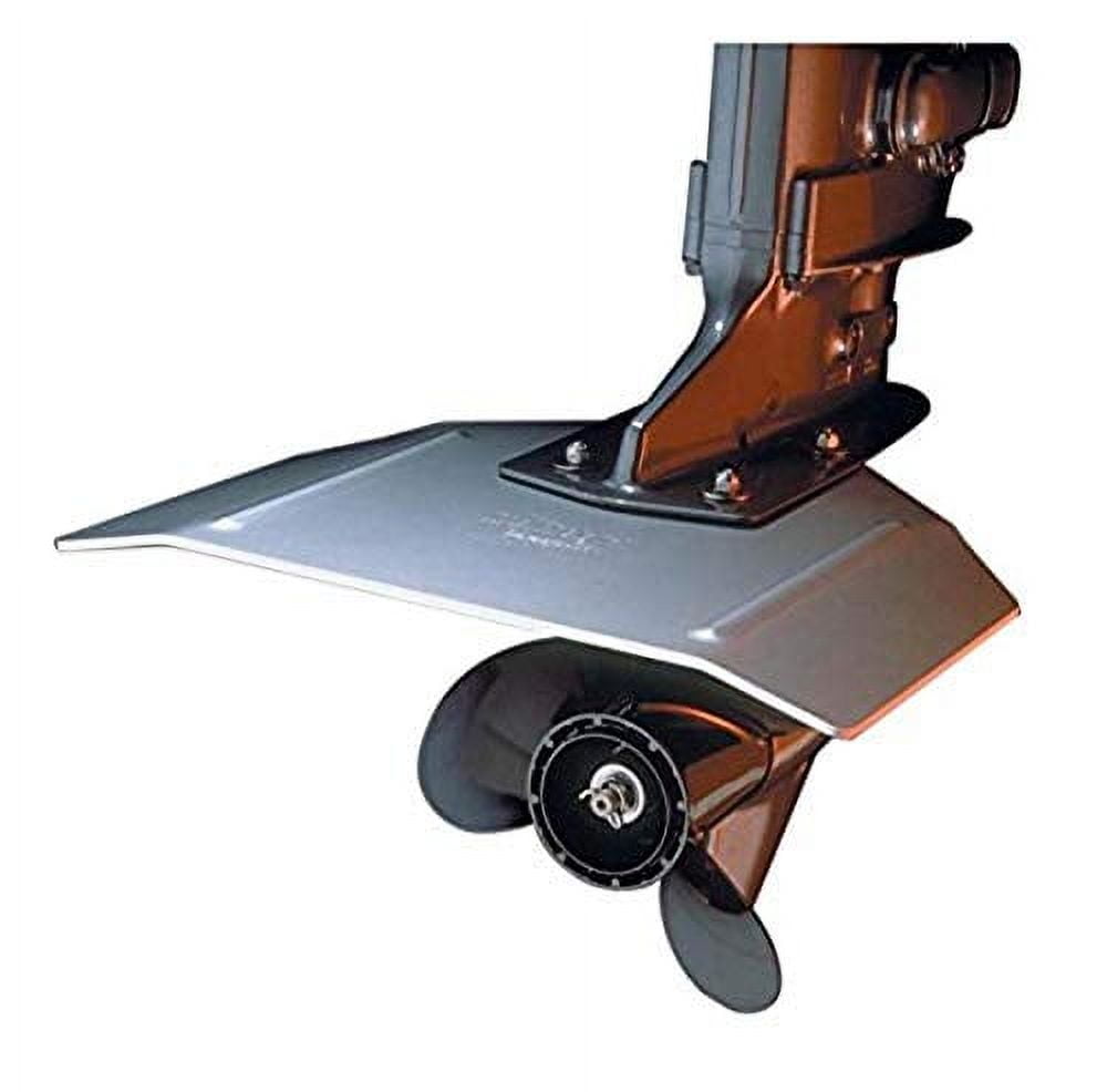 Davis Instruments Whale Tail XL Hydrofoil Stabilizer - Walmart.com